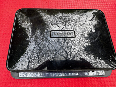 Netgear DGND3700v2 Router N600 Wi-Fi | eBay