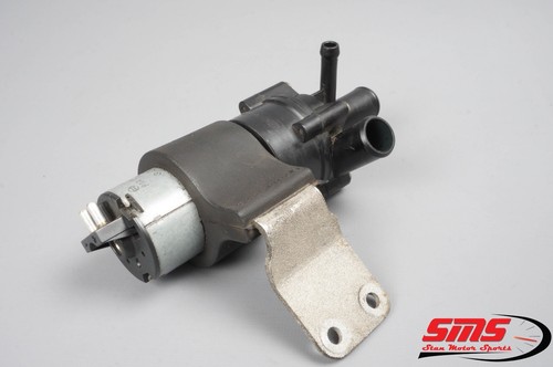 98-03 Mercedes W208 CLK320 CLK430 E320 AUX Auxiliary Water Pump ...