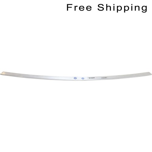 Front Lower Aluminum Bumper Reinforcement Fits Infiniti Q50 626584GA0A ...