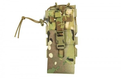 DROP DOWN RADIO POUCH - Multicam / OCP | eBay