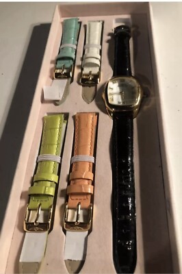 INVICTA Trinite Special Edition Quartz Analog Watch # 26103 NIB | eBay