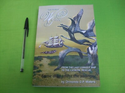 The Fenian Wild Geese From the Last Convict Ship to the Catalpa Rescue ...