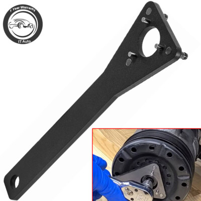 A/C Compressor Clutch Hub Remover Tool for Chrysler Jeep Scion Pontiac ...
