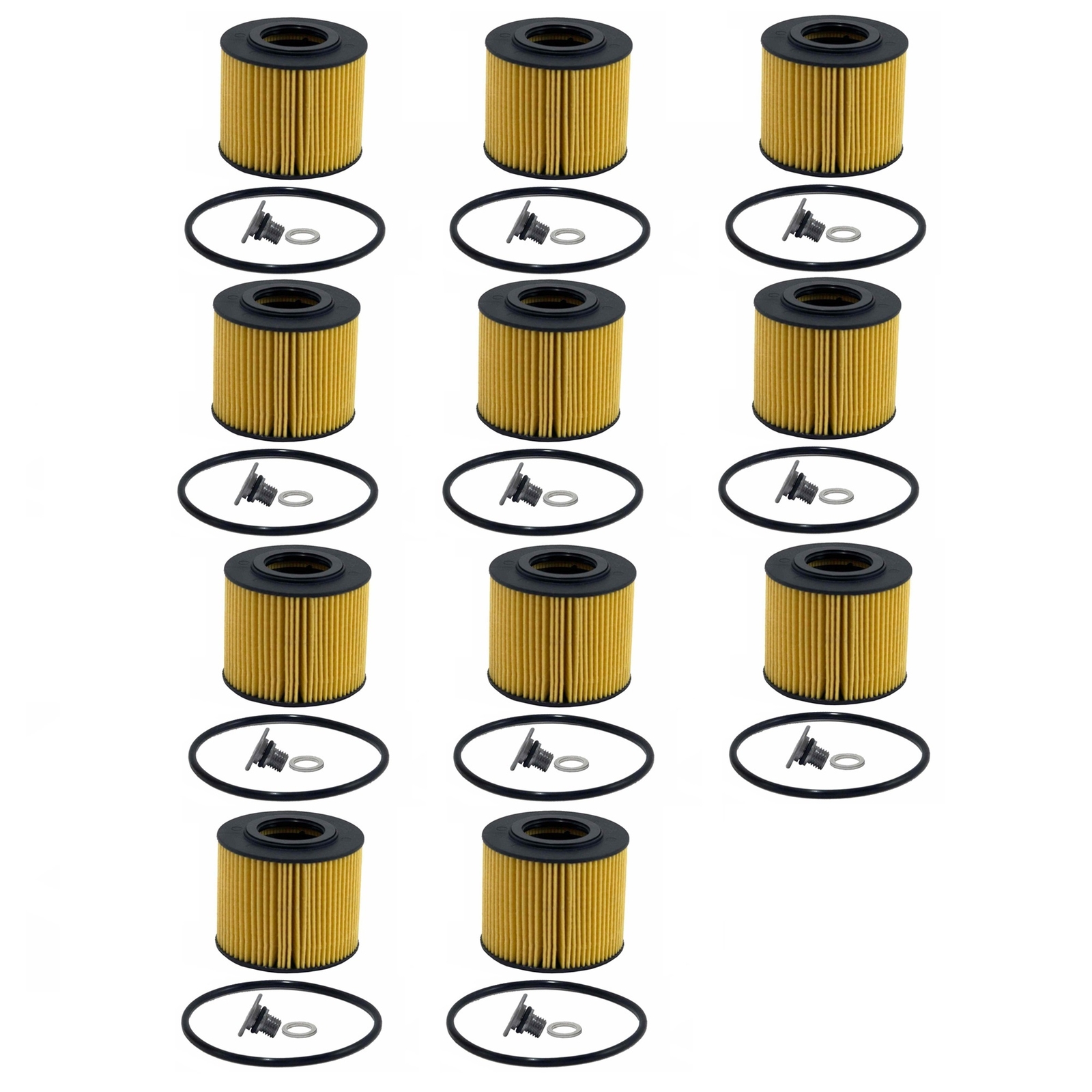 GUD Z95 - cross reference oil filters | oilfilter-crossreference.com