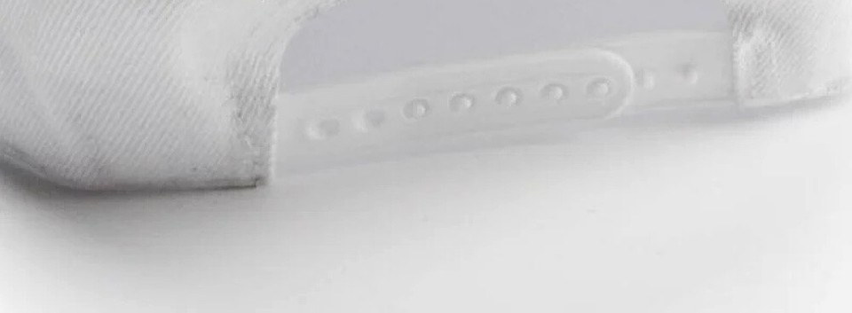 XXIVk 24K White Baseball Cap Bruno Mars Hat 24 K Magic XXIV K ...