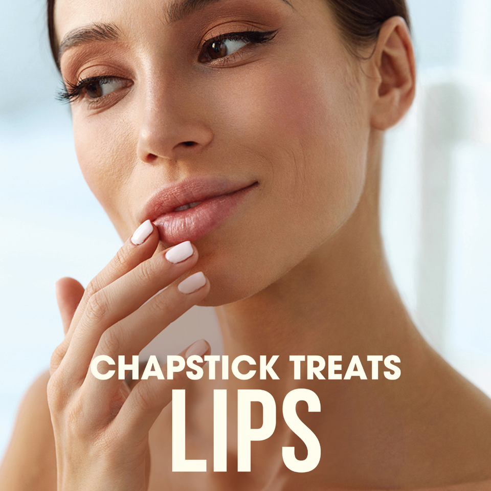 6x Sticks ChapStick Variety Natural Lip Butter | .15oz | Mix & Match ...