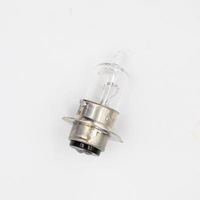 Halogen H6M Bulb Part Number - 61047 For Harley-Davidson | eBay