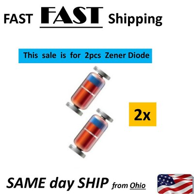Diodes - 12 Volt Diode
