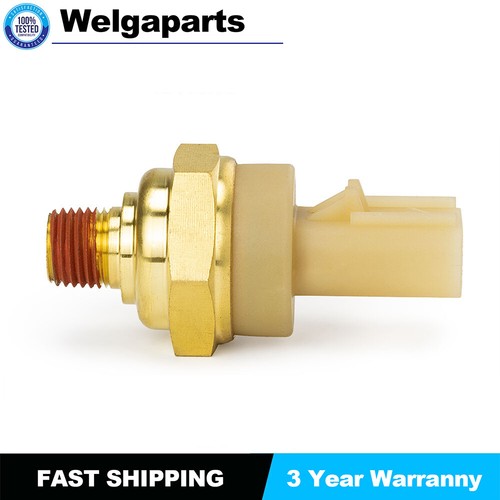 Fit For Diesel Series 60 14L Turbo Turbocharger Boost Pressure Sensor ...