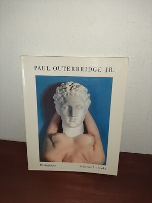 Paul Outerbridge Jr Photographs Paperback | eBay