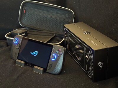Used ASUS - ROG Ally X | eBay