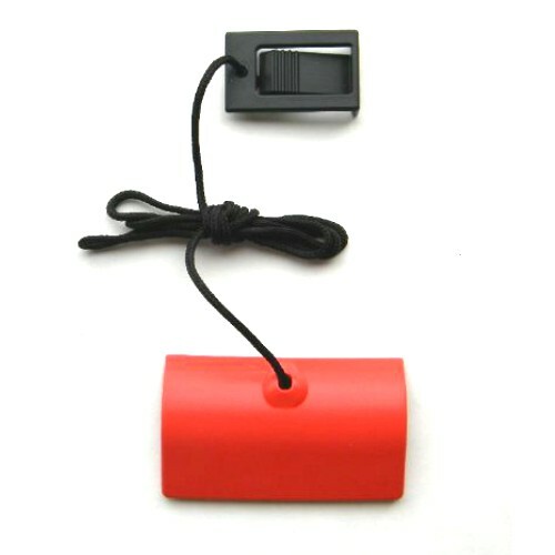 TREADMILL KEY 243532 - Nordictrack Proform Epic Reebok Safety Magnet ...