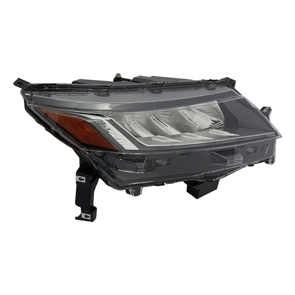 LED Headlight For 2020-2023 2024 Mitsubishi Outlander Sport/ASX Right ...