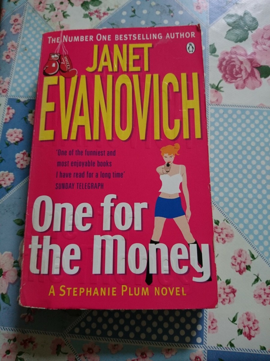 One For The Money Stephanie Plum One For The Money Trailer: Katherine