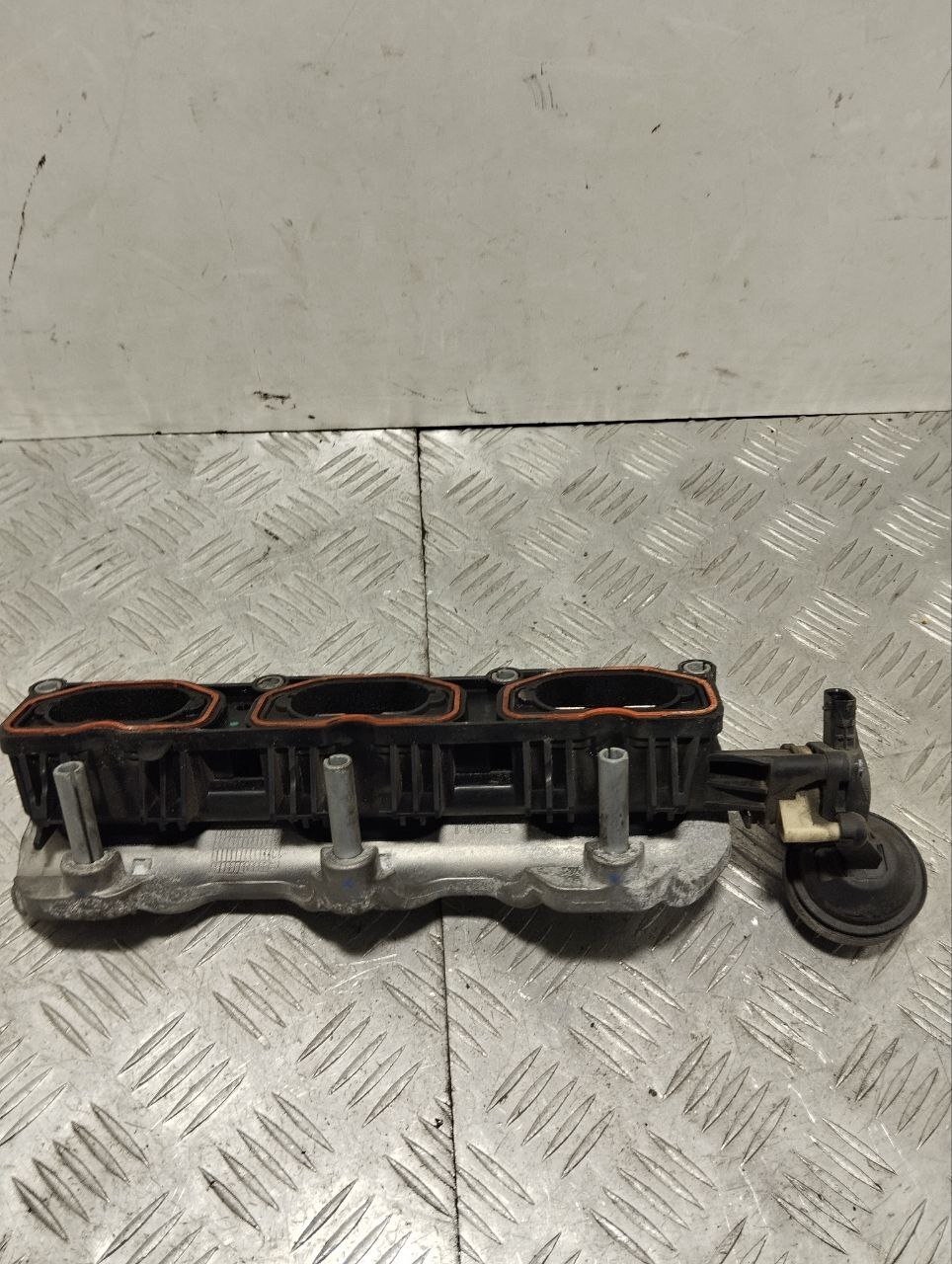 AUDI 06E133340E, 06E133110AE Q5 (8R) 2013 Intake Manifold | eBay