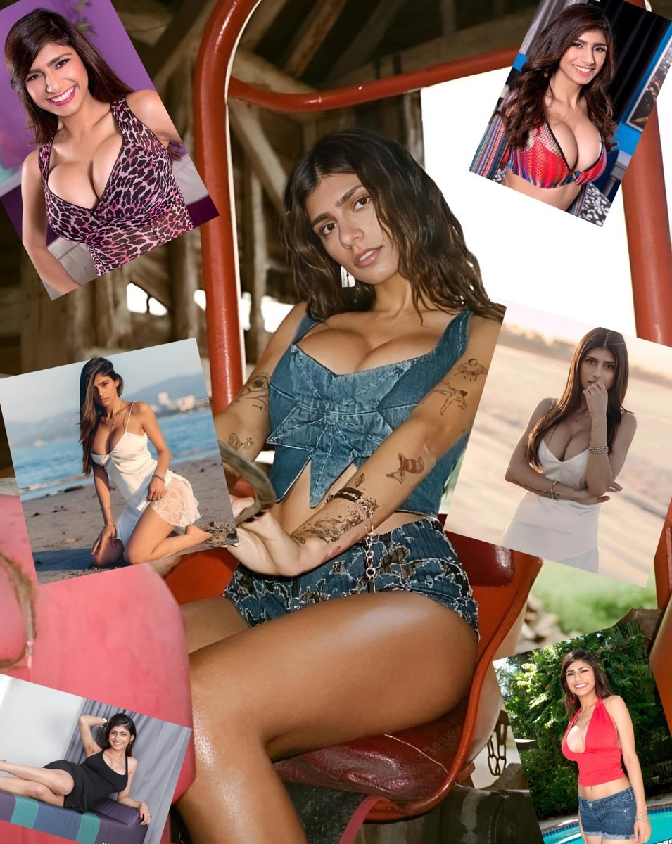 15 Mia Khalifa Wallpapers 337 Mia Khalifa Photos & High Res Pictures