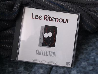 LEE RITENOUR "LEE RITENOUR COLLECTION" CD DIGITAL MASTER | eBay