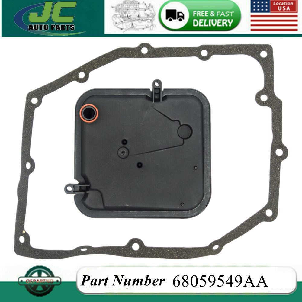 CHRYSLER 52852913AB - cross reference oil filters | oilfilter ...