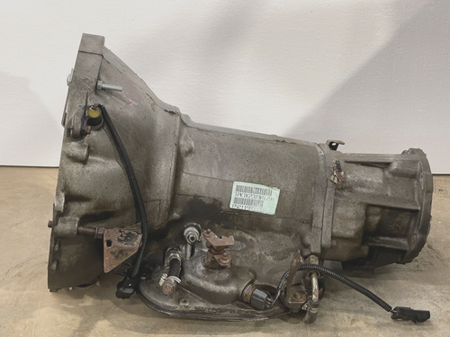 98-02 Jeep TJ Wrangler 32RH 4.0 Automatic Trans 52119833AA 119K Miles ...