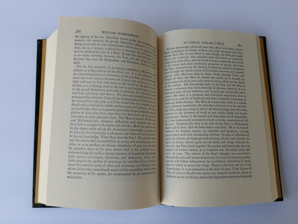 THE HARVARD CLASSICS Deluxe Edition Book Famous Prefaces And Prologues ...
