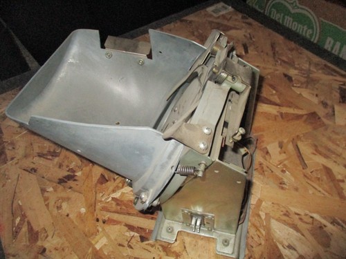 EARLY 80's SIRCOMA IGT POKER 25c quarter HOPPER, COMPLETE | eBay