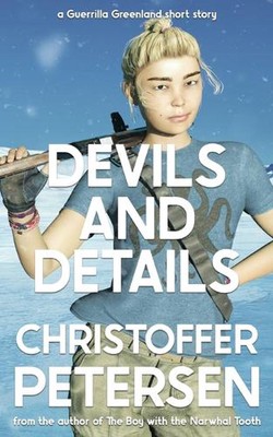 Devils and Details by Christoffer Petersen Paperback Book | eBay