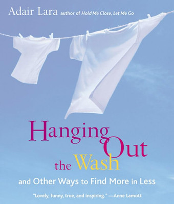 Hanging Out the Wash: And Othe - VERY GOOD 9781573247726| eBay