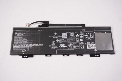 M24648-007 Hp 43Wh 3.75A 11.55V 3560mAh Battery 14M-DY1033DX | eBay