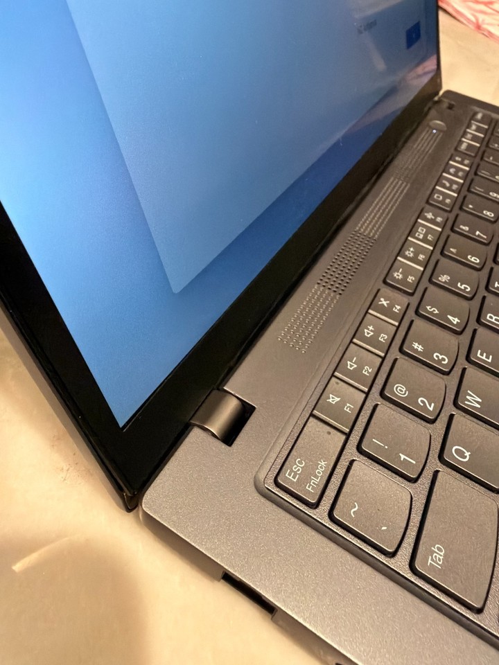 Lenovo ThinkPad T14 Screen alignmnet Gen 4 Warranty | eBay
