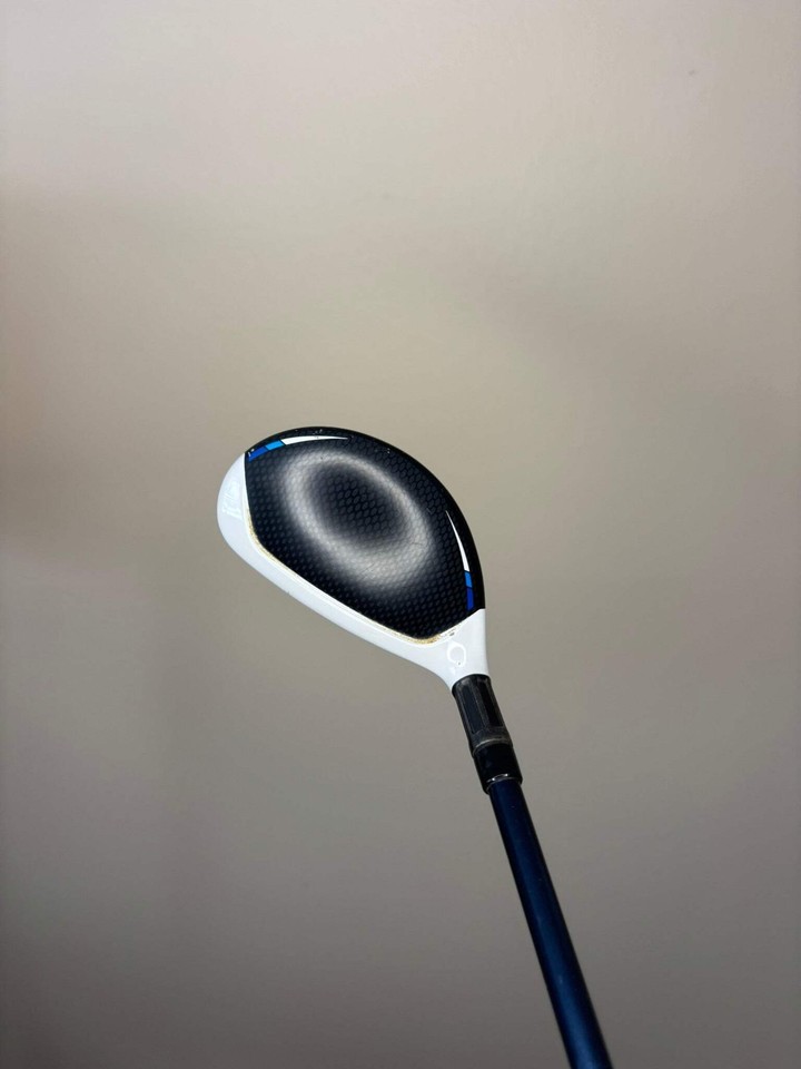 Taylormade SIM2 Max 3 Hybrid 19° Ventus Blue 7S Stiff Flex 41″ | eBay