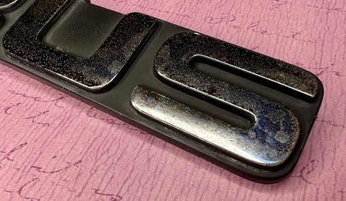 1992-1996 92 93 94 95 FORD TAURUS Rear Trunk Logo Emblem Badge OEM F2DB ...