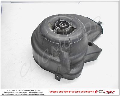 Crankcase Fan Engine Original for Piaggio Vespa 50 4T Year 2001 | eBay ...