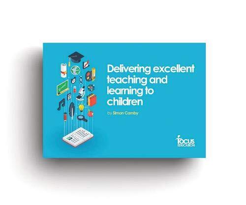 Delivering Excellent Teaching and Learnin... by Camby, Simon Mixed ...