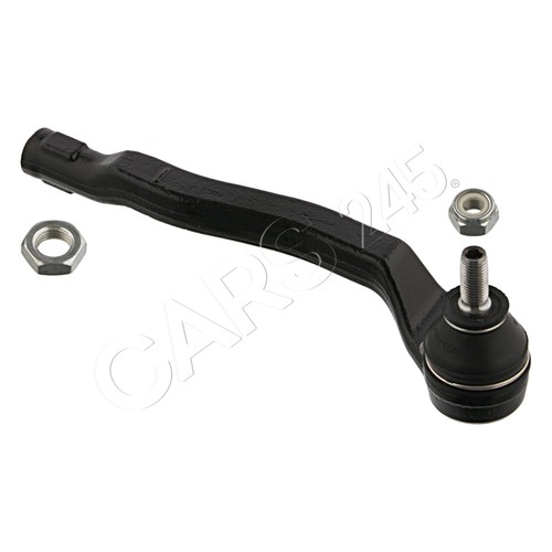SWAG Tie Rod End Front Axle Right Fits MERCEDES 415 RENAULT Kangoo ...