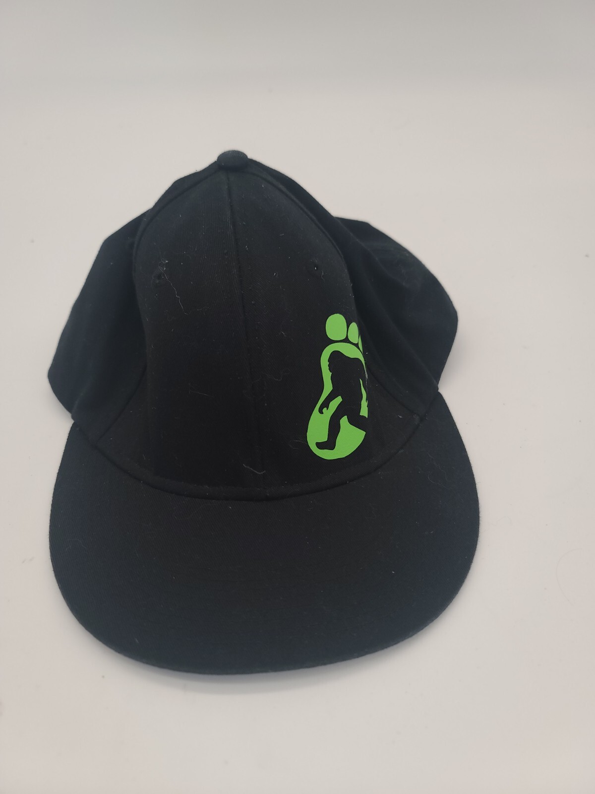 Sasquatch Big Foot Hat Cap Bigfoot - Gem