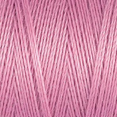 Gutermann Sew All 100m All Purpose Polyester Thread - LIGHT PINK ROSE ...
