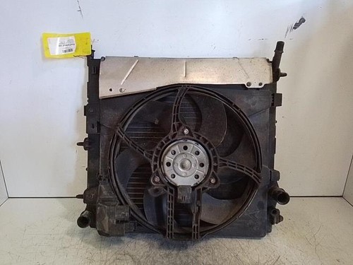 Radiateur eau PEUGEOT 207 PHASE 1 1330W8 | eBay