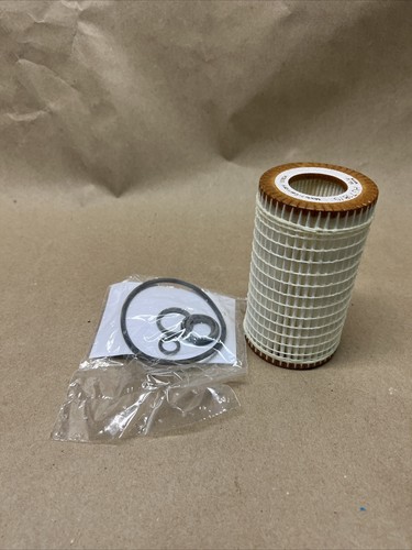 For Mercedes Chrysler Dodge Engine Oil Filter Kit Mann 0001802609 | eBay