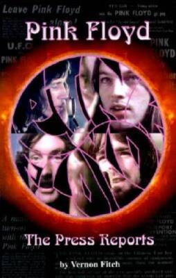 Pink FloydÂ?The Press Reports - Paperback By Fitch, Vernon - GOOD ...