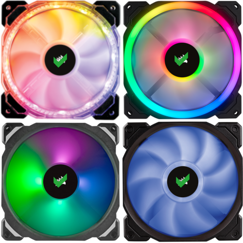 Corsair RGB LED Fan Splitter Cable | eBay