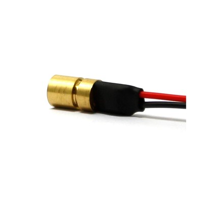 Industrial Lasers - Laser Housing