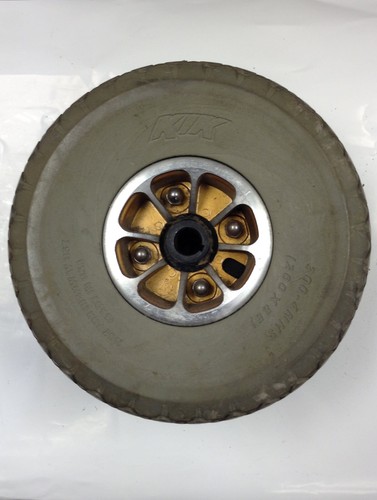 Used Golden Companion II Power Wheel Chair 3.00-4 260x85 Drive Wheel ...