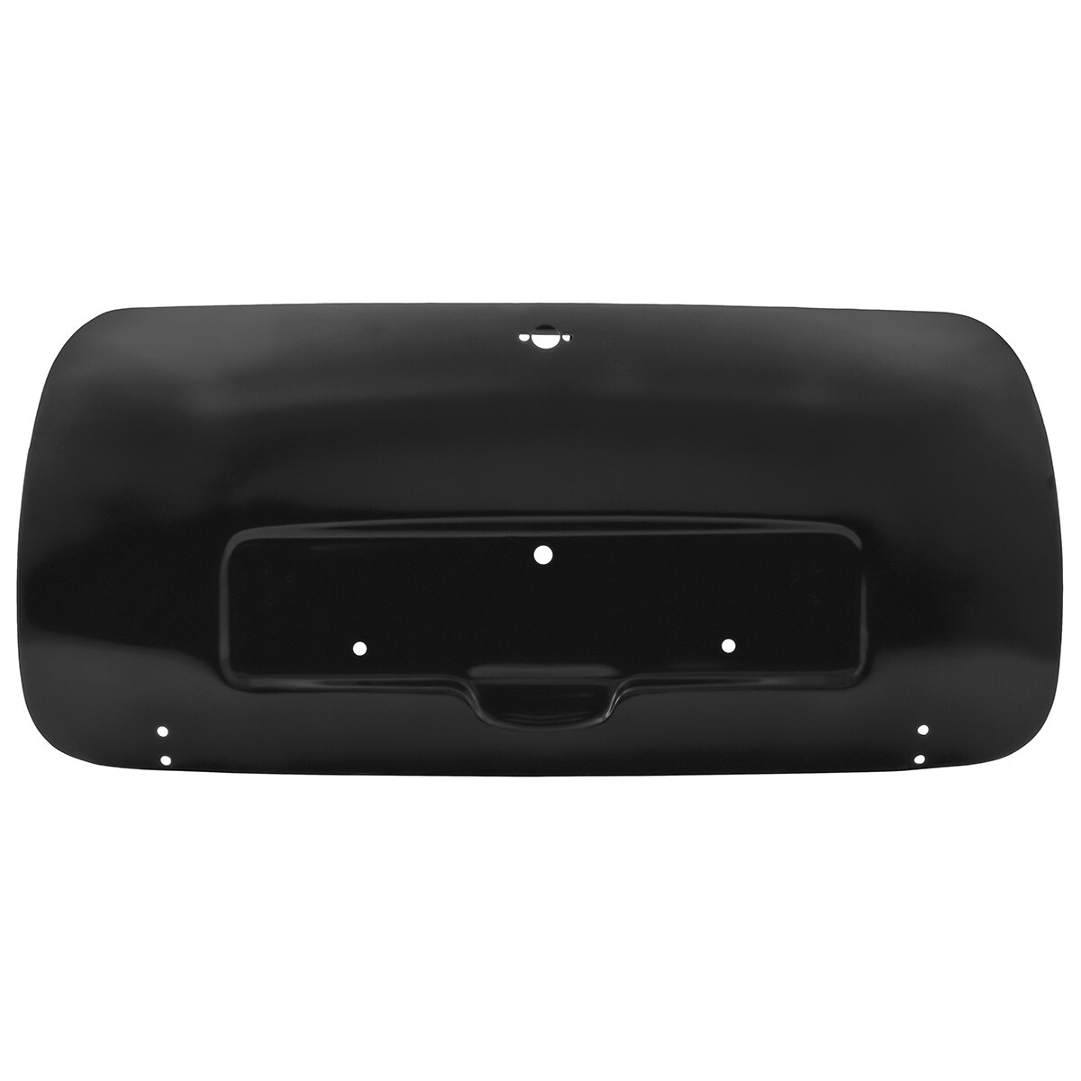 Classic Mini Mk1 Mk2 Boot Lid by British Motor Heritage brand 1959-1967 ...