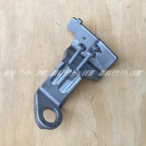Genuine Mercedes OEM LHS left lower bottom radiator mount bracket ...