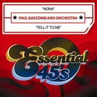PAUL BASCOMB & HIS ORCHESTRA NONA NEW CD 894231781025| eBay