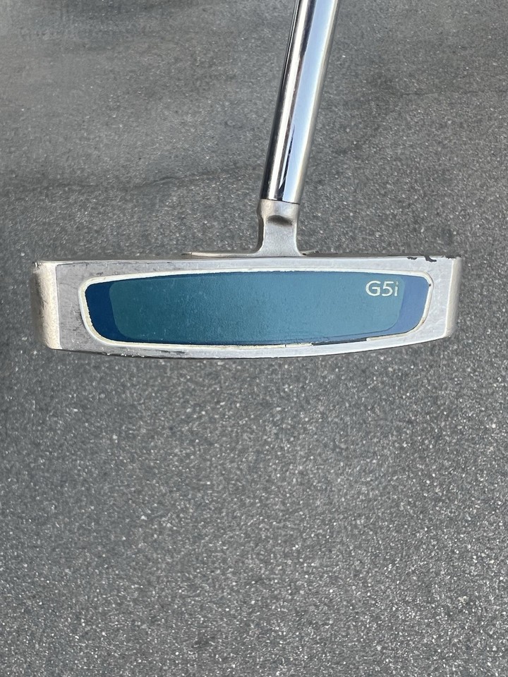 Ping G5i Craz-e L Putter 36” Black Dot ⚫️ RH, RECOMMENDED REGRIP | eBay