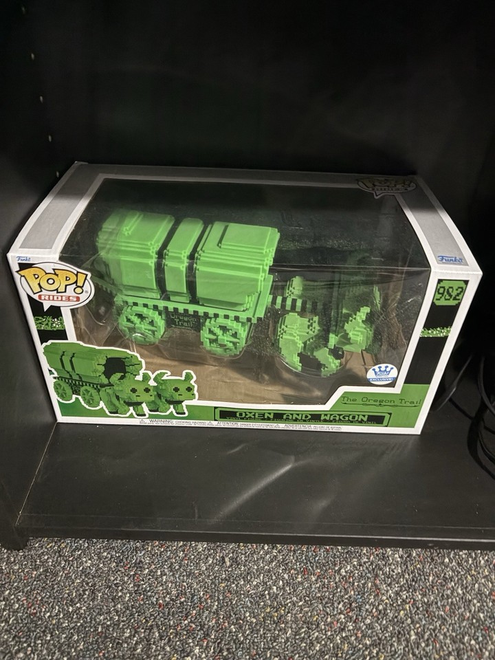 Huge Lot Of Funko Pops For Sale And More EACH POP IS 15 Dollars or more ...