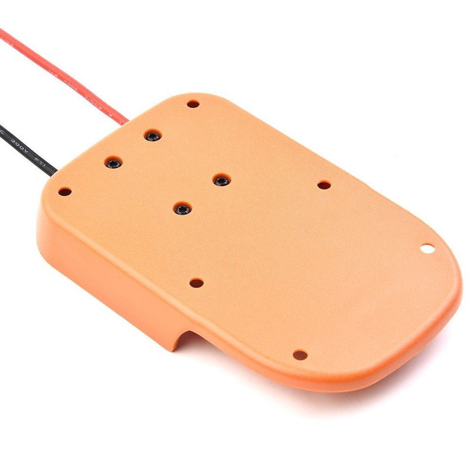 Hot Sale Battery Adapter Adapter For AEG 18V Power Connectors ...