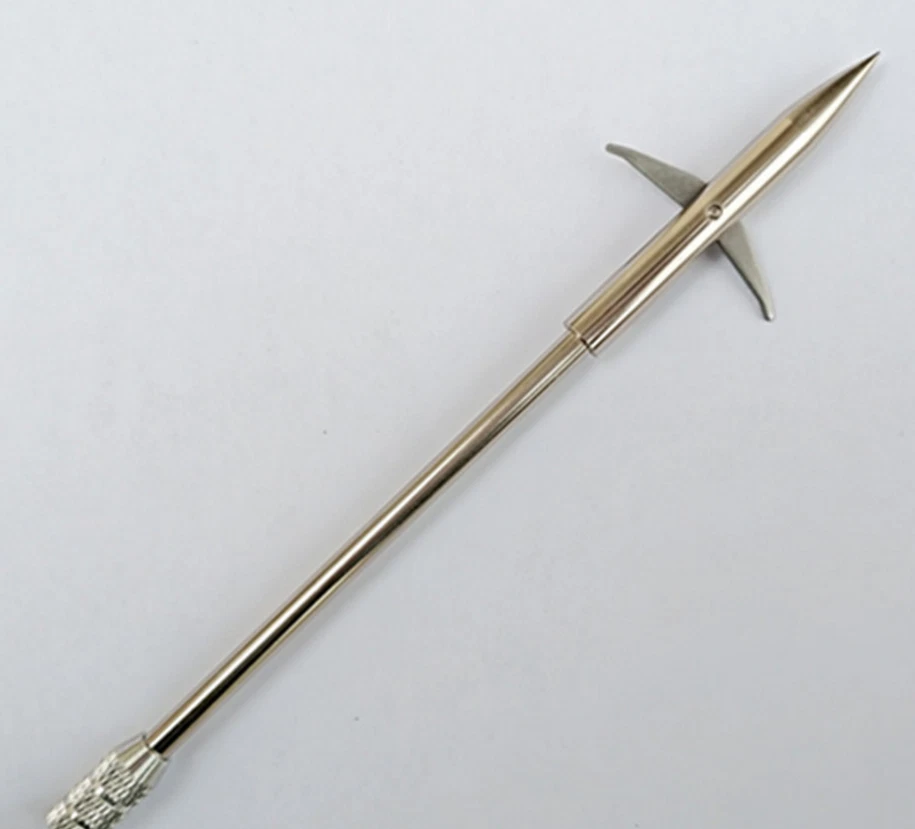 Fishing Harpoon