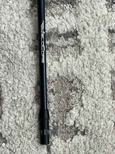 Fujikura Ventus Blue Velocore 6S 60g Stiff 42.75” Shaft Cobra Adapter | eBay